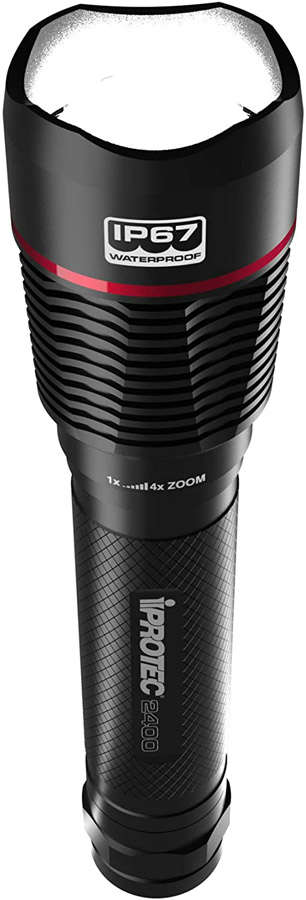 iPROTEC PRO 2400 Lighting | Absolute-Snow