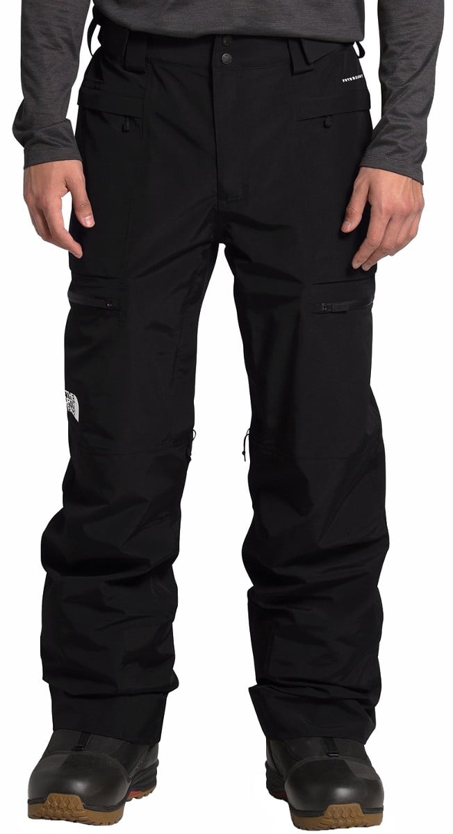 The North Face Powderflo FutureLight Bottoms | Absolute-Snow