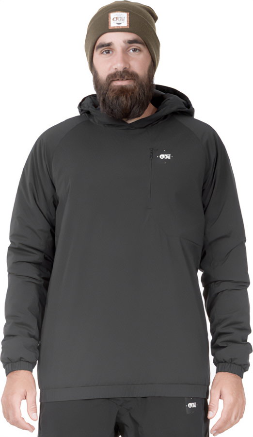 Picture Cream Tech Hoodies | Absolute-Snow