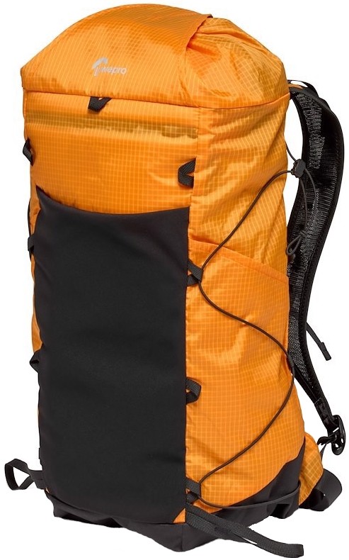 Lowepro RunAbout 18 Backpacks | Absolute-Snow