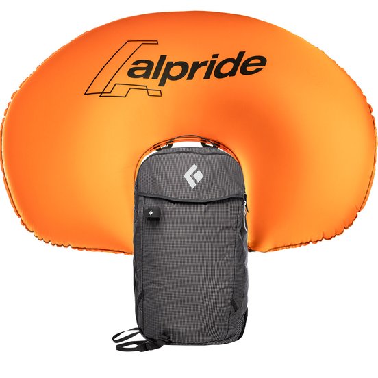 Black Diamond Jetforce UL 26L Avalanche Airbag Safety Systems
