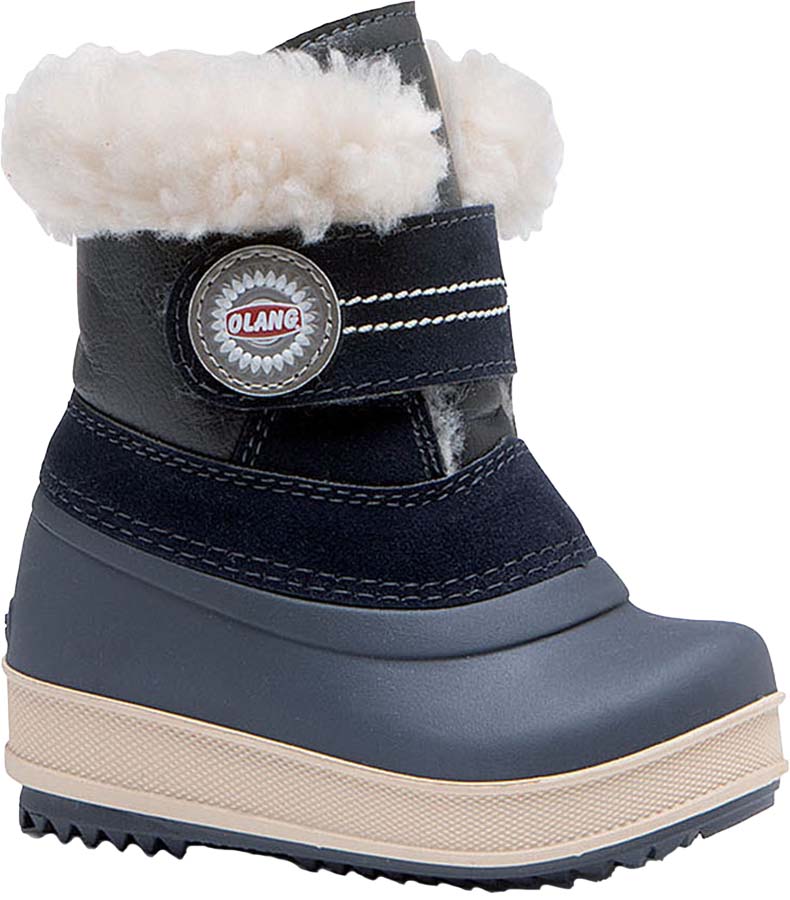 Olang Elfo Winter Shoes | Absolute-Snow