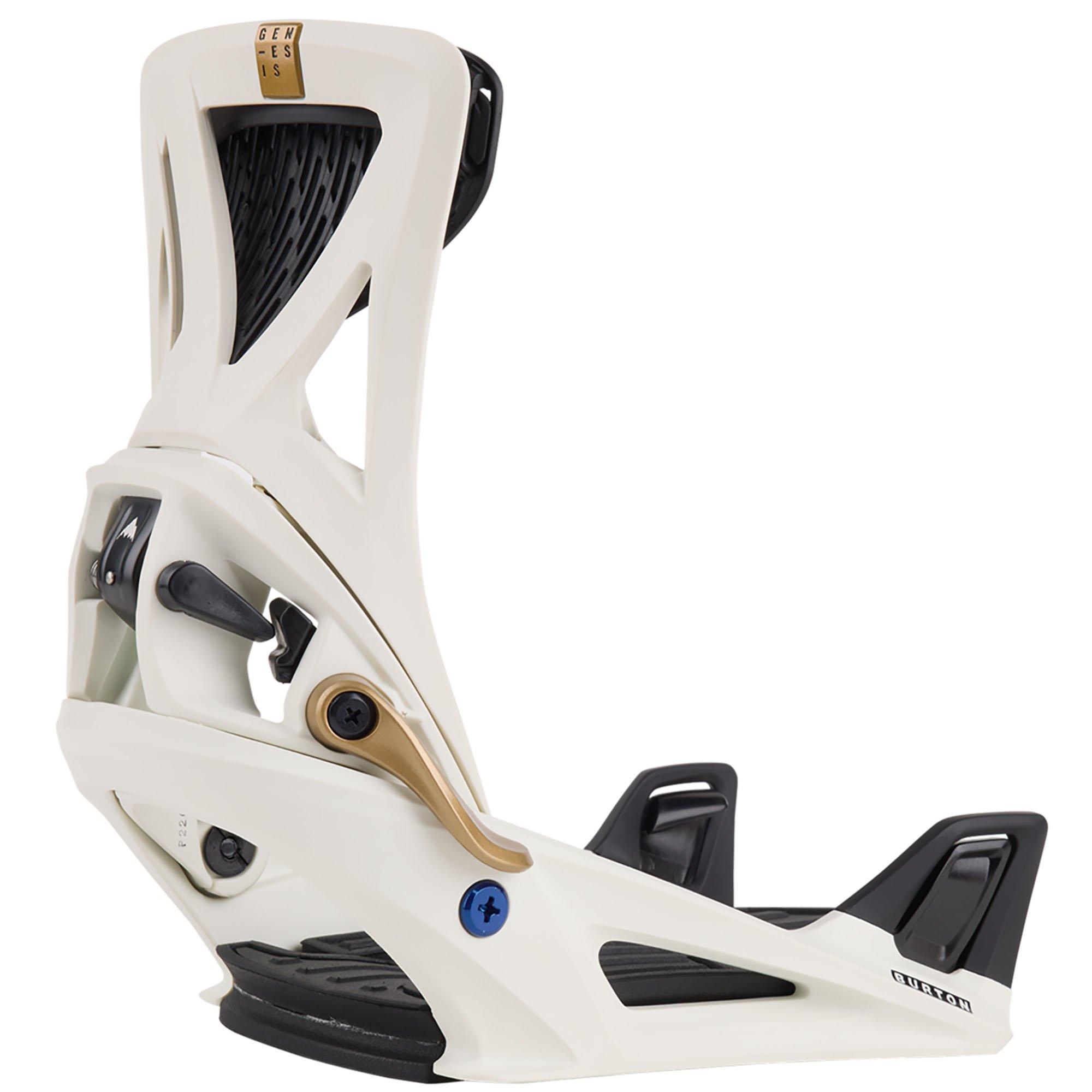 Burton Step On Genesis Re:Flex Snowboard Bindings 2024