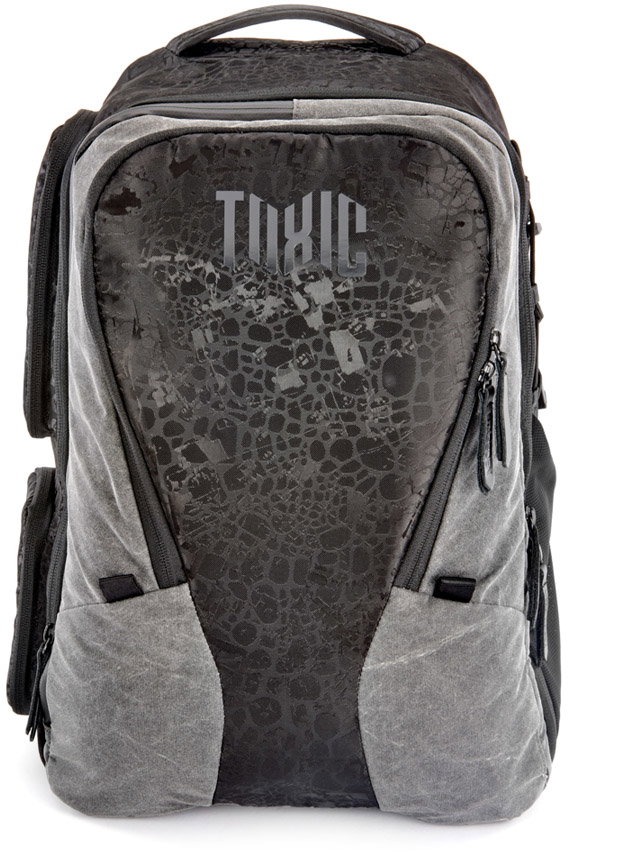 Toxic Valkyrie Backpacks | Absolute-Snow