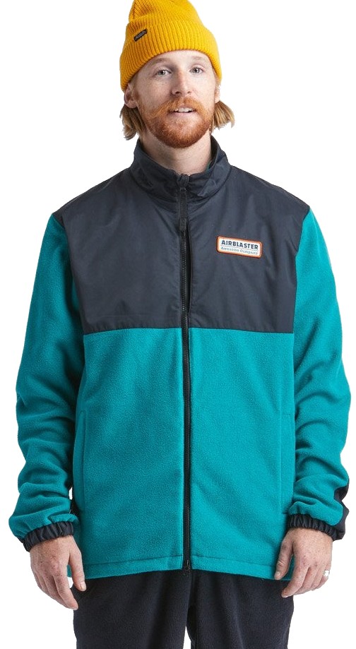 Airblaster Transit Hybrid Fleeces | Absolute-Snow