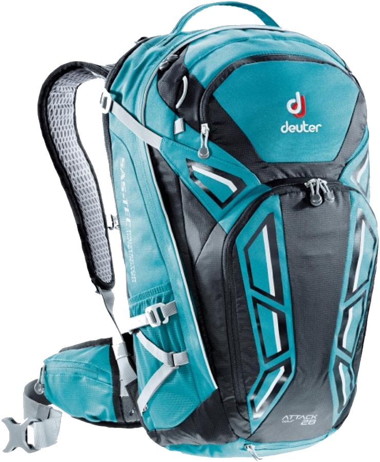 Deuter Attack Tour 28 Backpacks | Absolute-Snow