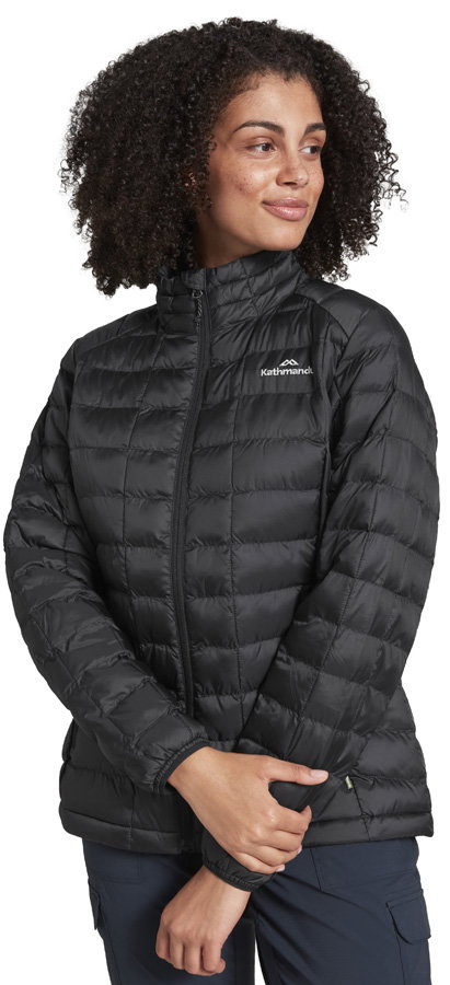 Kathmandu Heli Thermore Jackets | Absolute-Snow