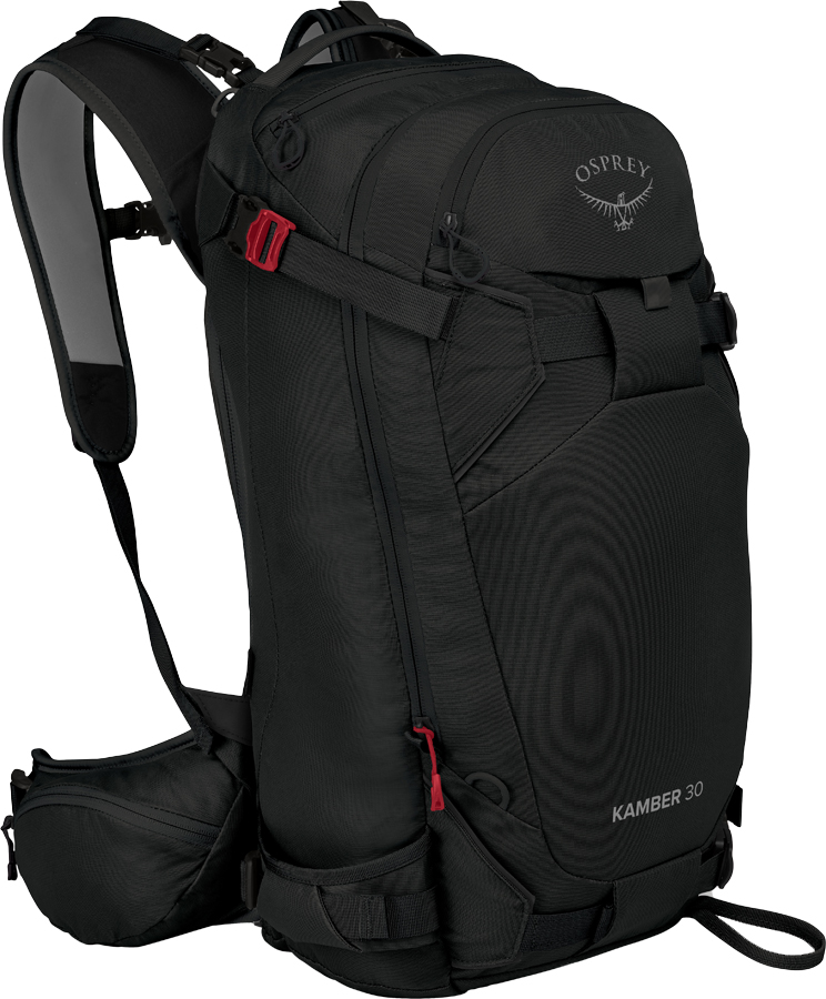 Osprey Kamber 30 Backpacks | Absolute-Snow