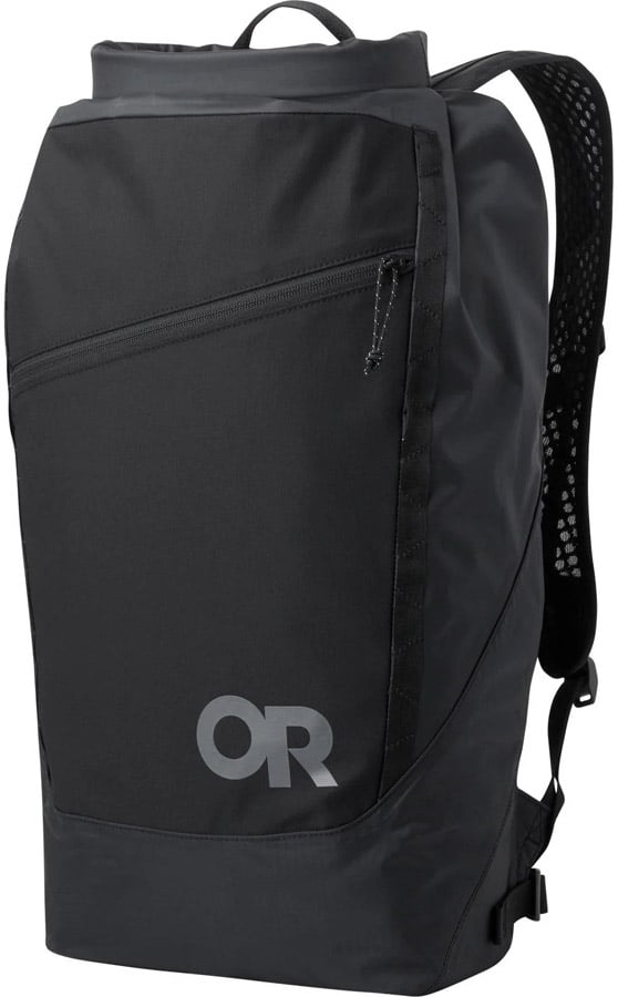 Outdoor Research CarryOut Dry Pack 20 Backpacks | Absolute-Snow