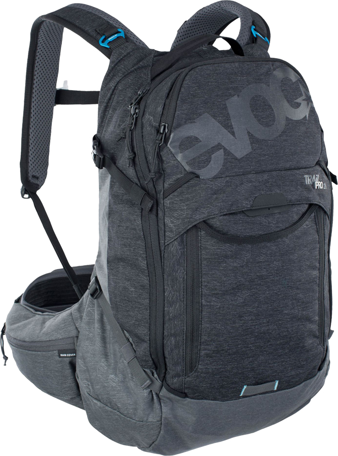 Evoc Trail Pro 26 Backpacks | Absolute-Snow