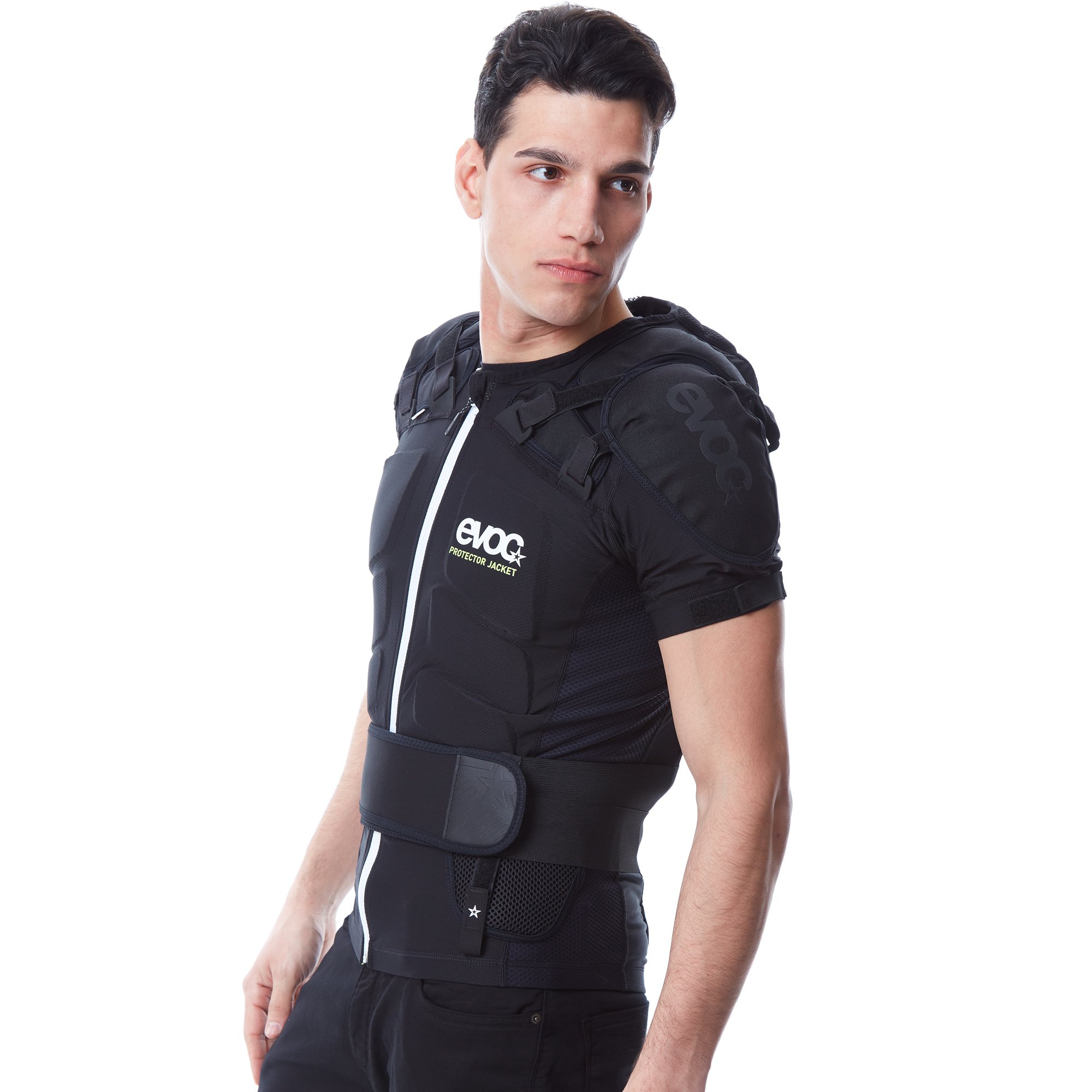 Evoc Protector Vest Jacket Upper Body Protection | Absolute-Snow