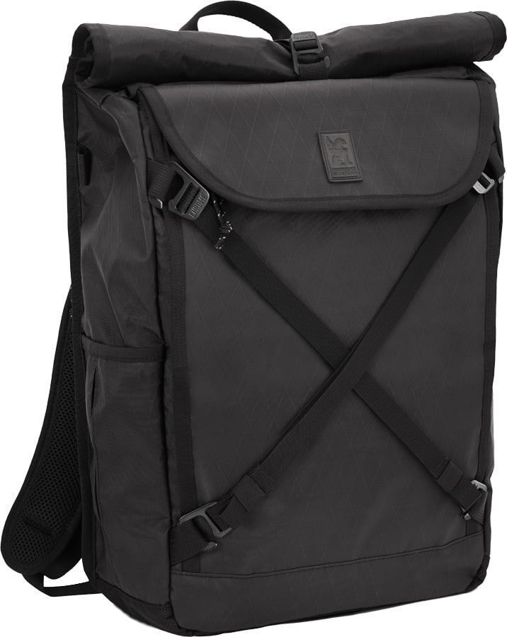 Chrome Bravo 3.0 Backpacks | Absolute-Snow
