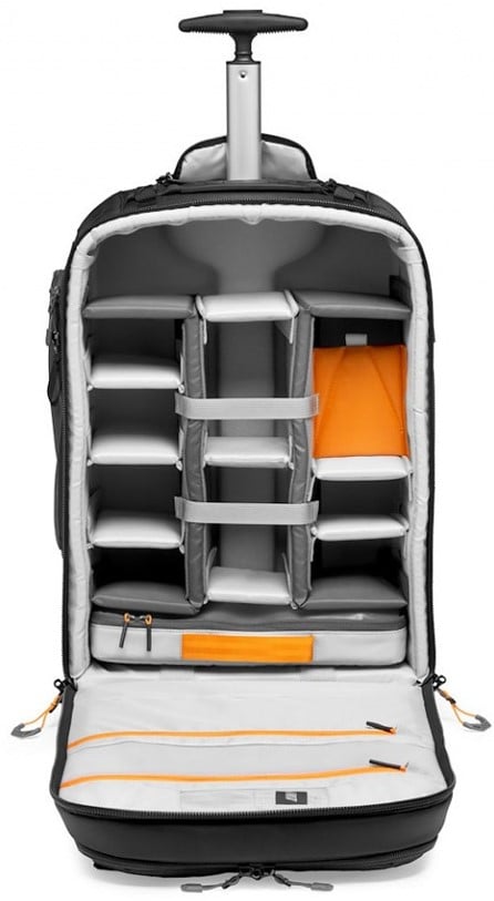 Lowe camera bags store