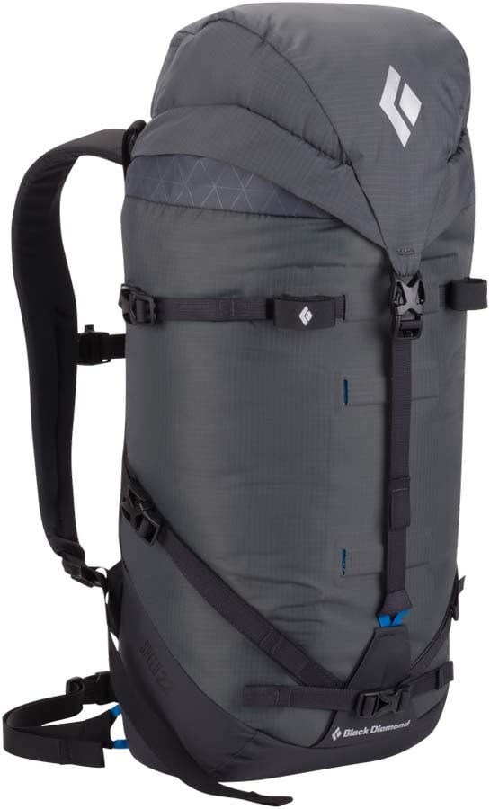 Black Diamond Speed 22 Backpacks | Absolute-Snow