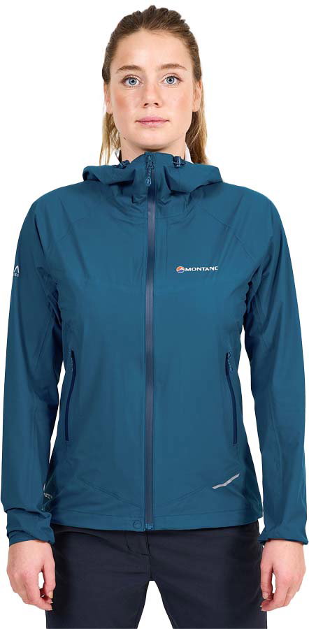 Montane Minimus Stretch Ultra Jackets | Absolute-Snow