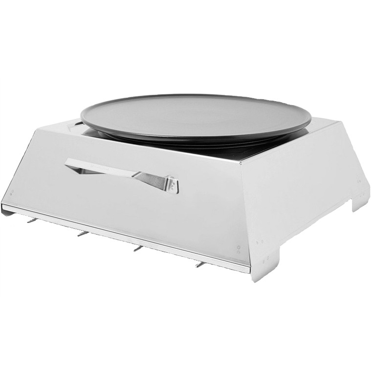 Snow Peak Field Oven Stoves & Grills | Absolute-Snow