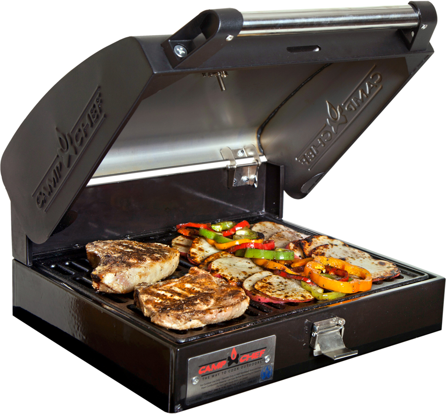 Vango Camp Chef BBQ Grill Box Stoves & Grills | Absolute-Snow