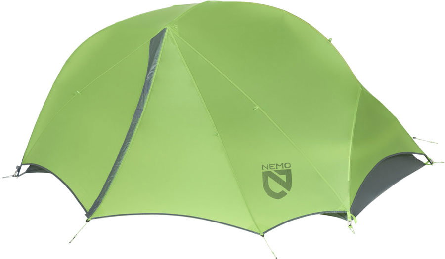 Nemo Dragonfly 1 Tents, Bivvys & Extensions | Absolute-Snow