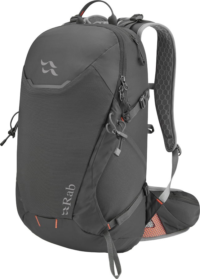 Rab Aeon 18 ND Backpacks | Absolute-Snow