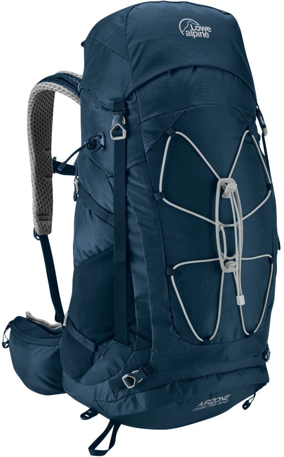 Lowe Alpine AirZone Camino Trek 30 - 40 Backpacks