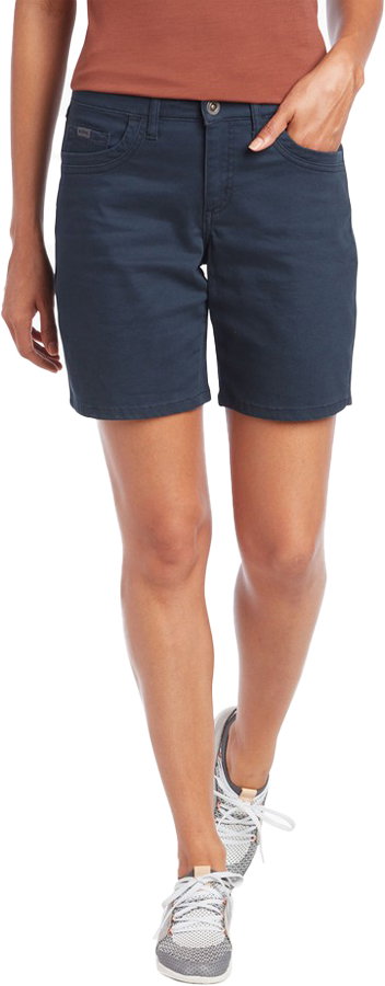 Kuhl Kontour Short 8" Bottoms | Absolute-Snow