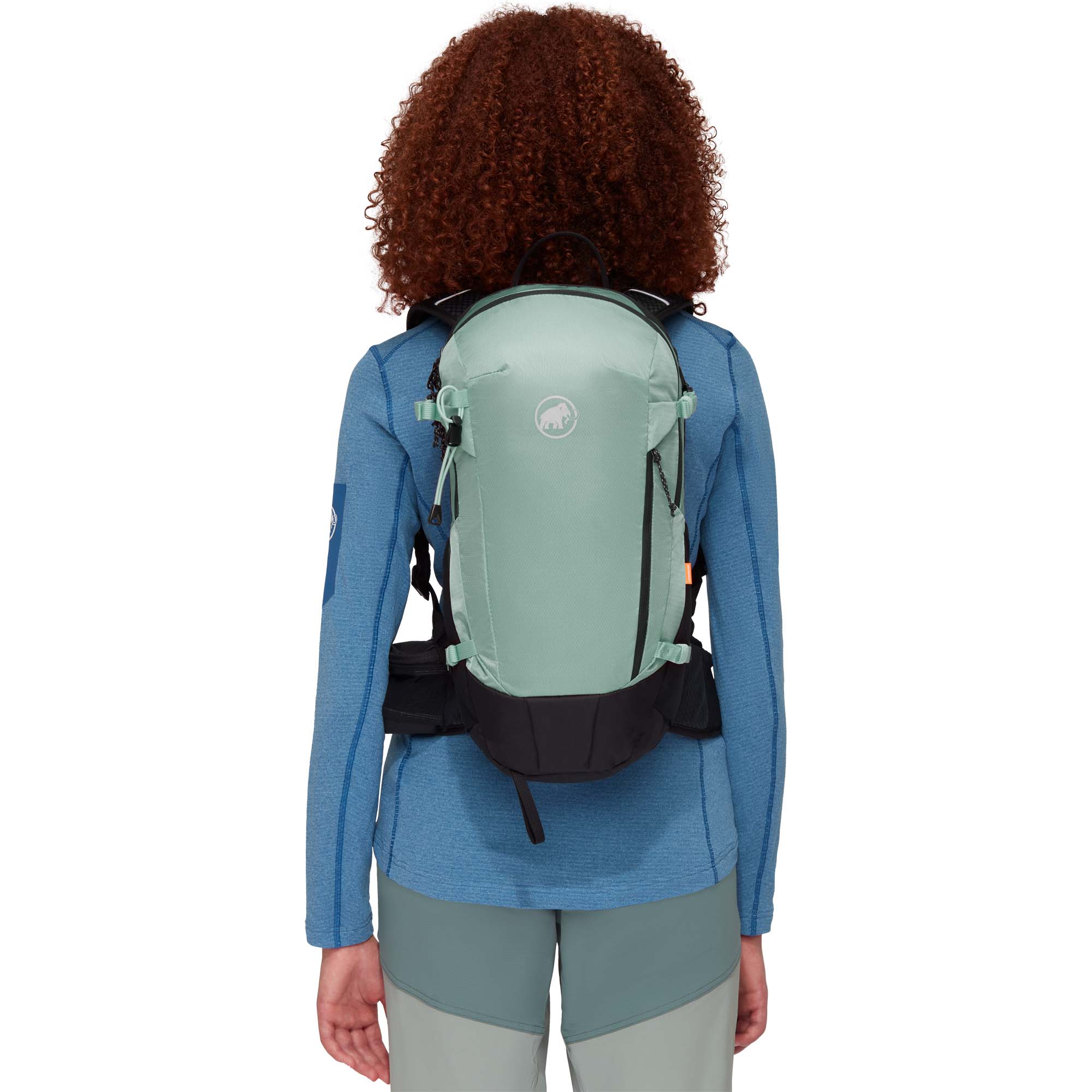 Mammut Lithium 15 Backpacks | Absolute-Snow