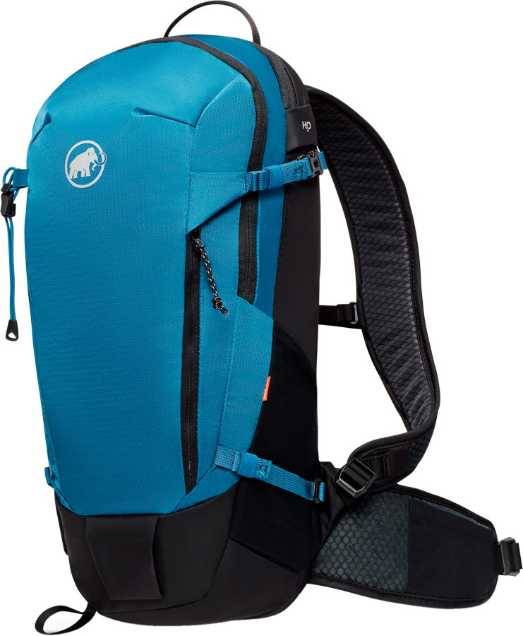 Mammut Lithium 15 Backpacks | Absolute-Snow