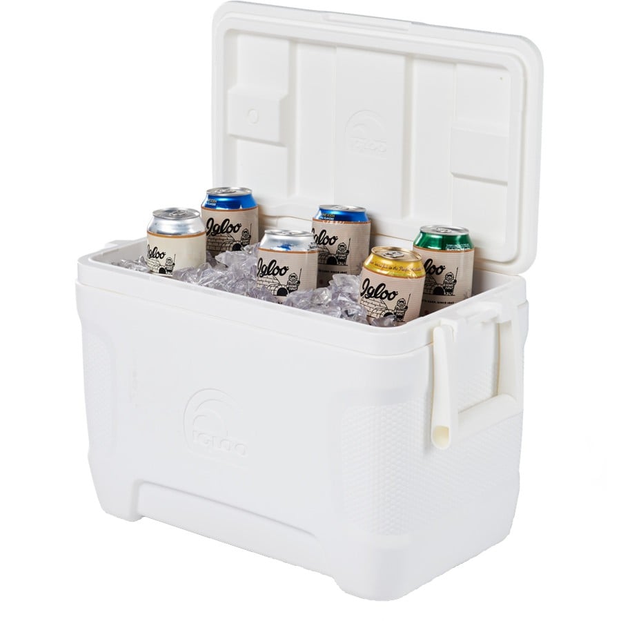 Igloo Marine Ultra 25 Camping Food Storage | Absolute-Snow