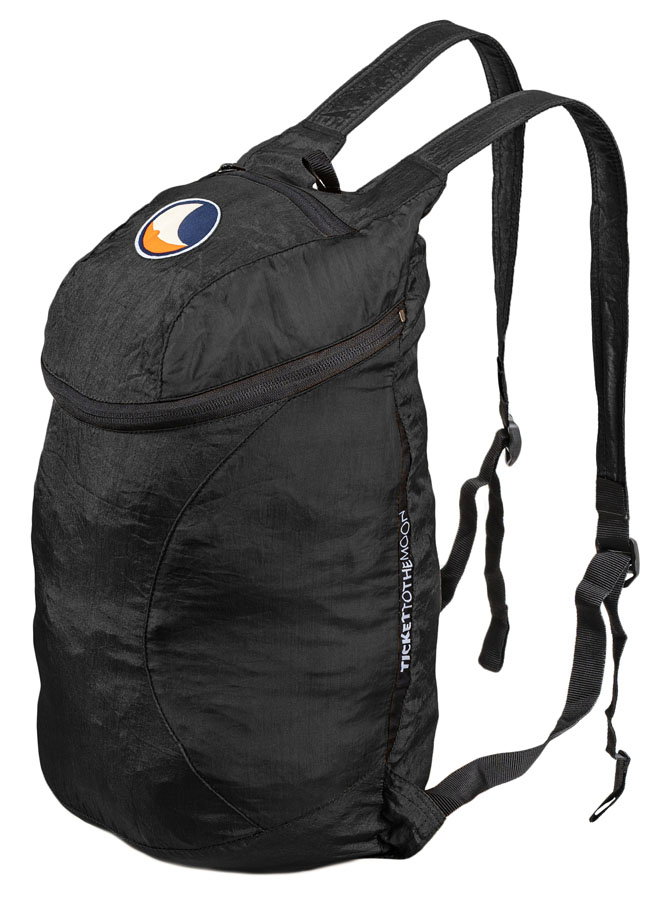Ticket To The Moon Mini Backpack Backpacks | Absolute-Snow