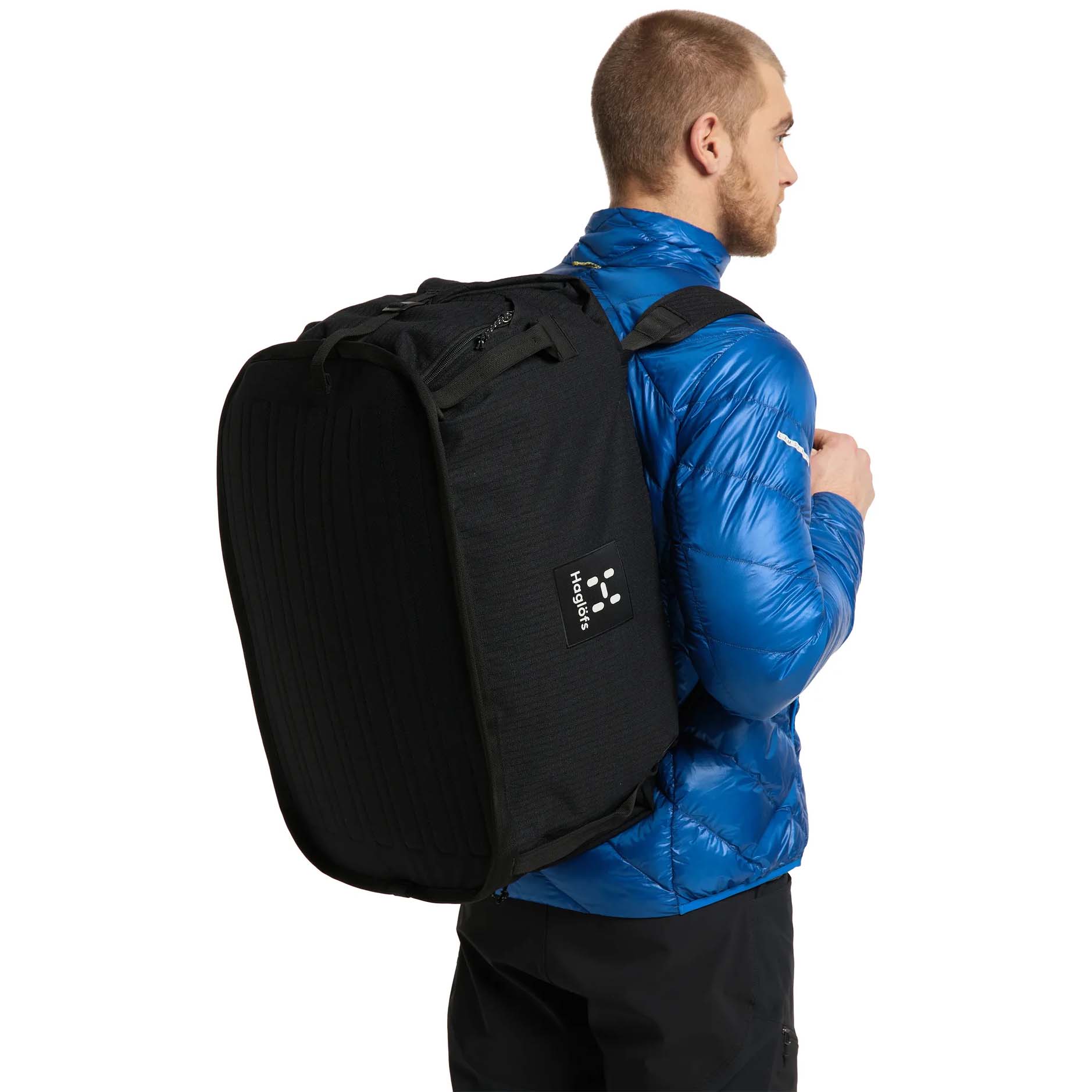 Haglofs Fjällfärd 60 Backpacks | Absolute-Snow