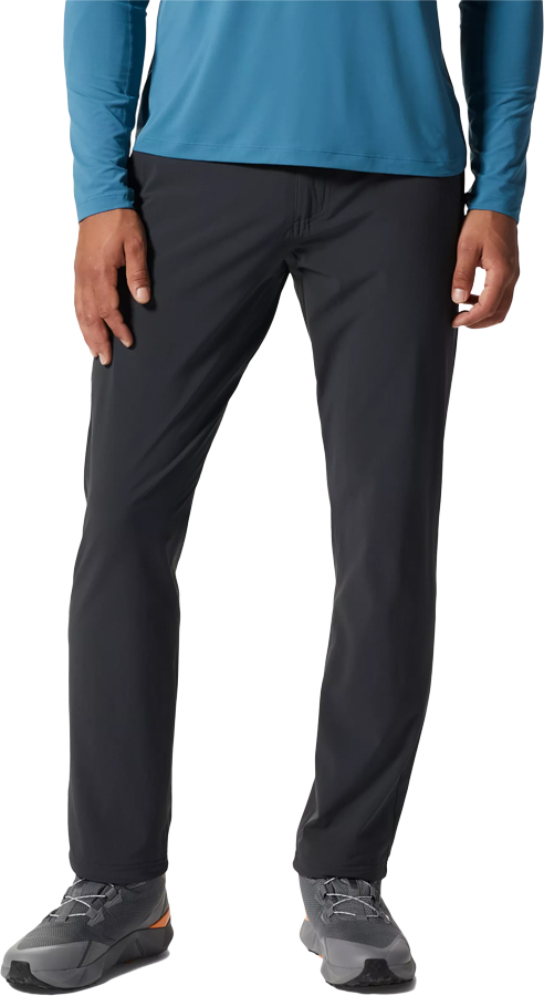 Mountain Hardwear Chockstone Bottoms | Absolute-Snow