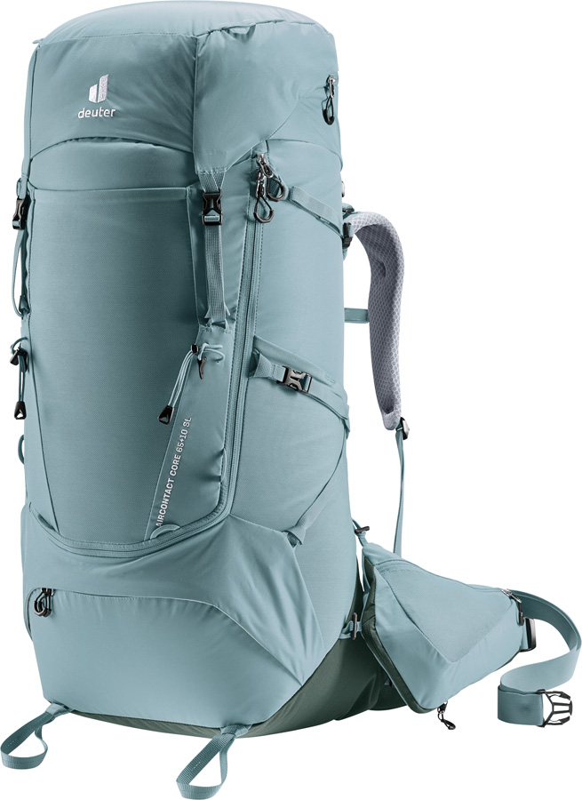 Deuter Aircontact Core 65+10L SL Backpacks | Absolute-Snow