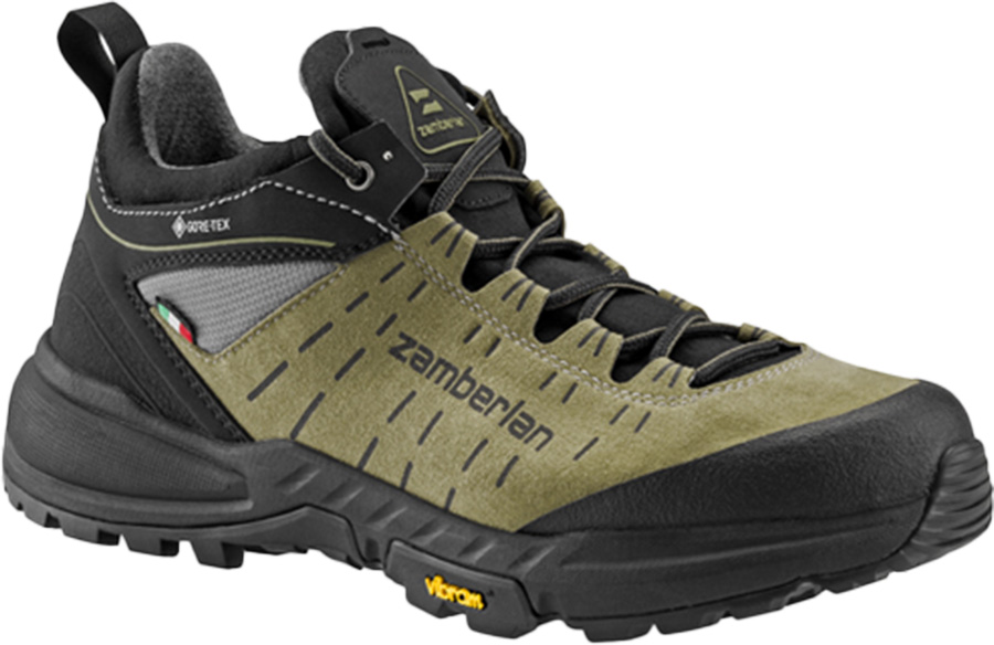 Zamberlan 335 Circe GTX Low Outdoor Shoes | Absolute-Snow