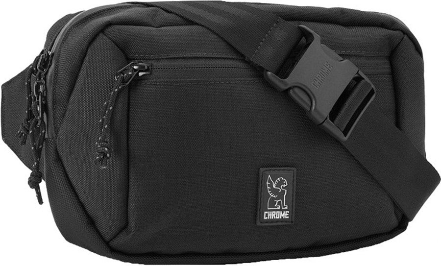 Chrome Ziptop Waistpack Backpacks | Absolute-Snow