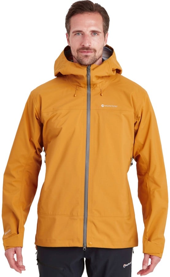Montane Phase XT Jackets | Absolute-Snow