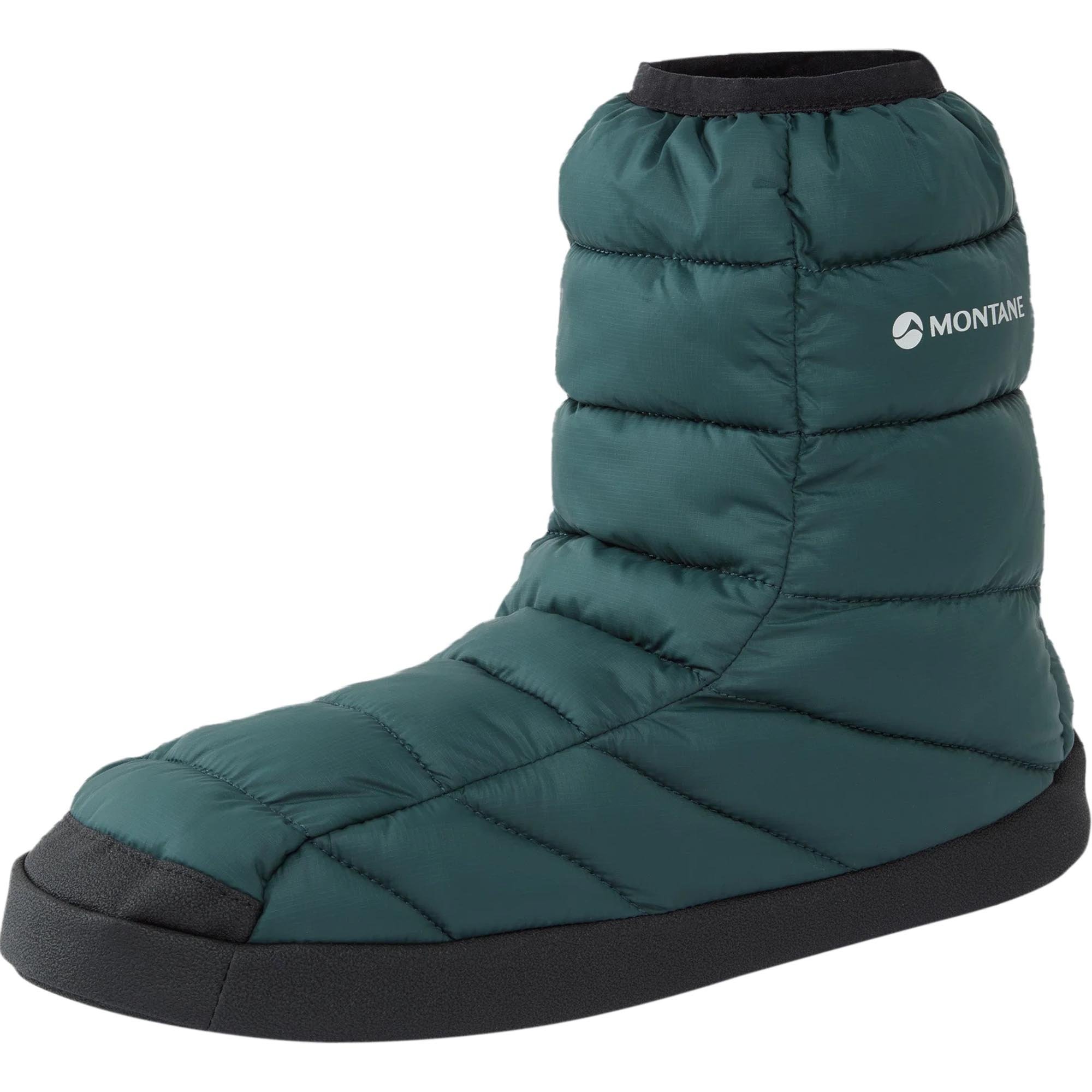 Montane Icarus Hut Bootie Slippers | Absolute-Snow