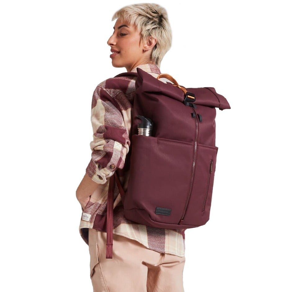 Kathmandu Apex Roll Top 20 Backpacks | Absolute-Snow