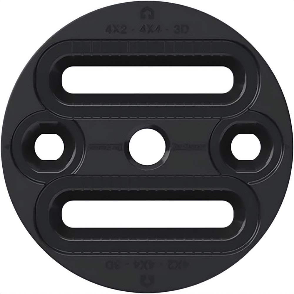 Union Universal Discs V2 Snowboard Binding Accessories