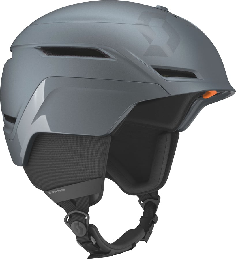 Scott Symbol 2 Plus D Helmets | Absolute-Snow