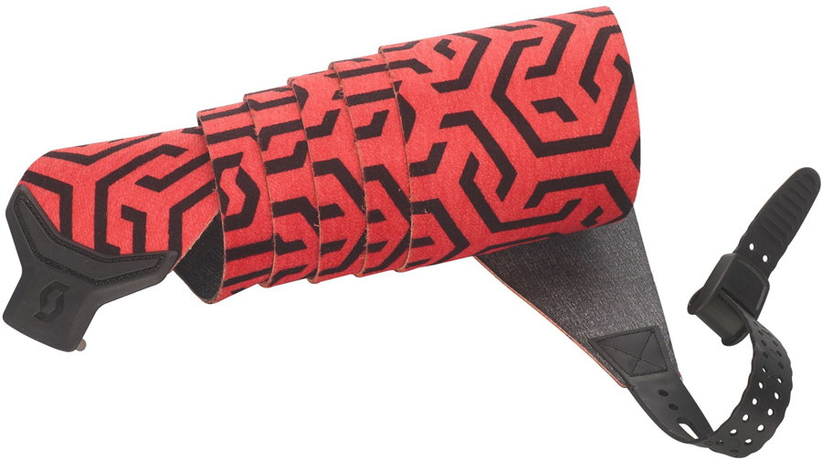 Scott Superguide 95 Ski Accessories | Absolute-Snow