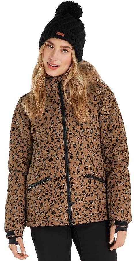 Protest Snowdrops Jackets | Absolute-Snow