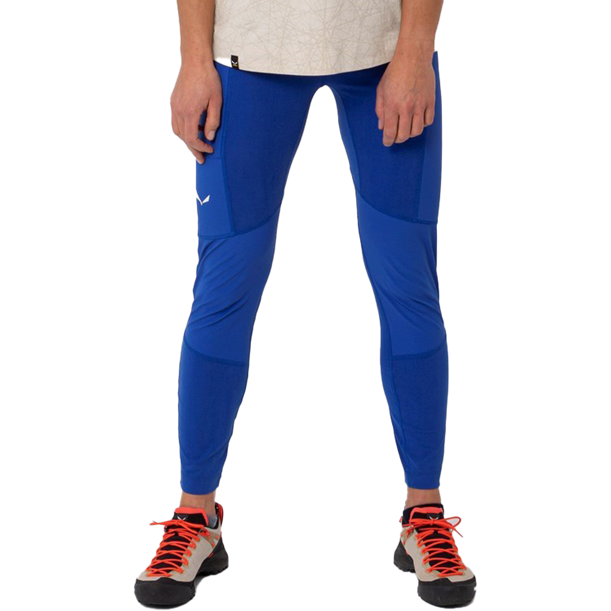 Salewa Alpine Hemp Bottoms | Absolute-Snow