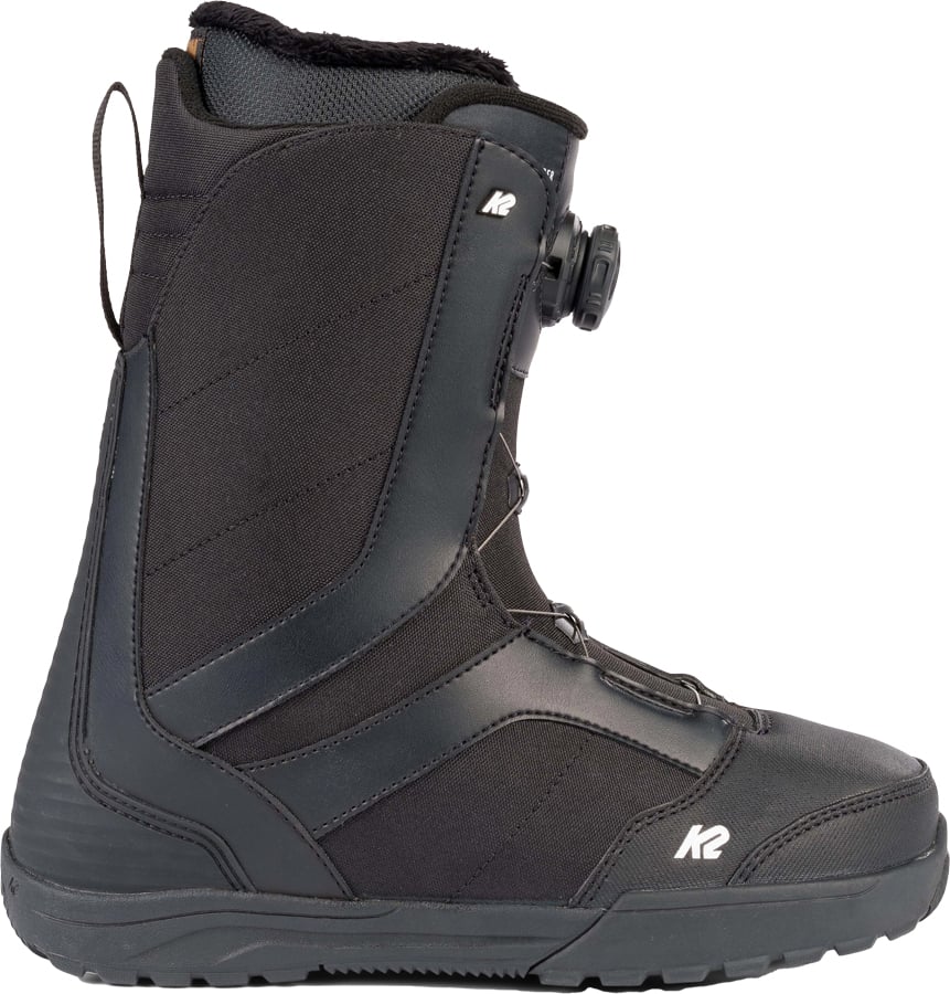 K2 Raider Snowboard Boots 2023 | Absolute-Snow