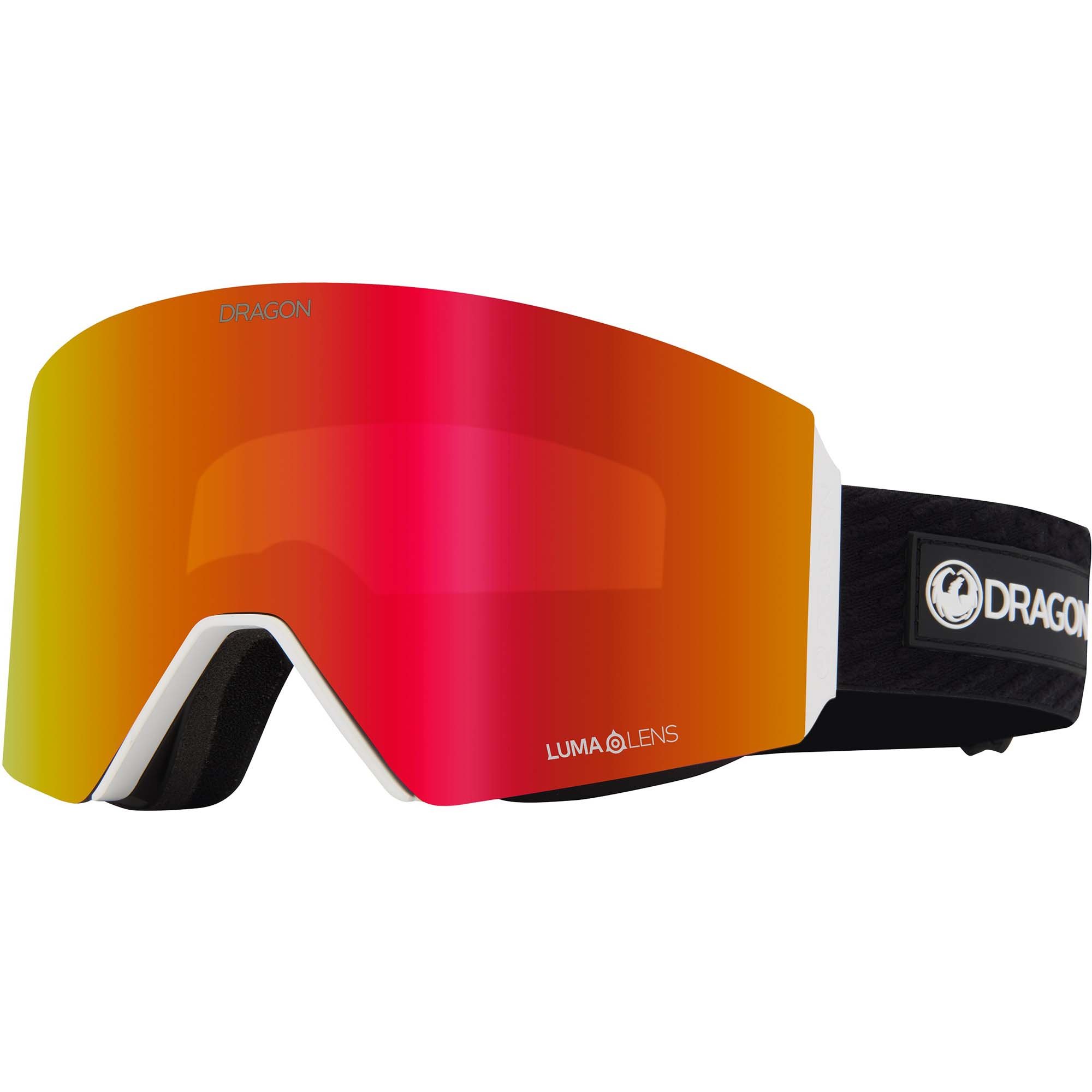 Dragon RVX MAG OTG Eyewear | Absolute-Snow