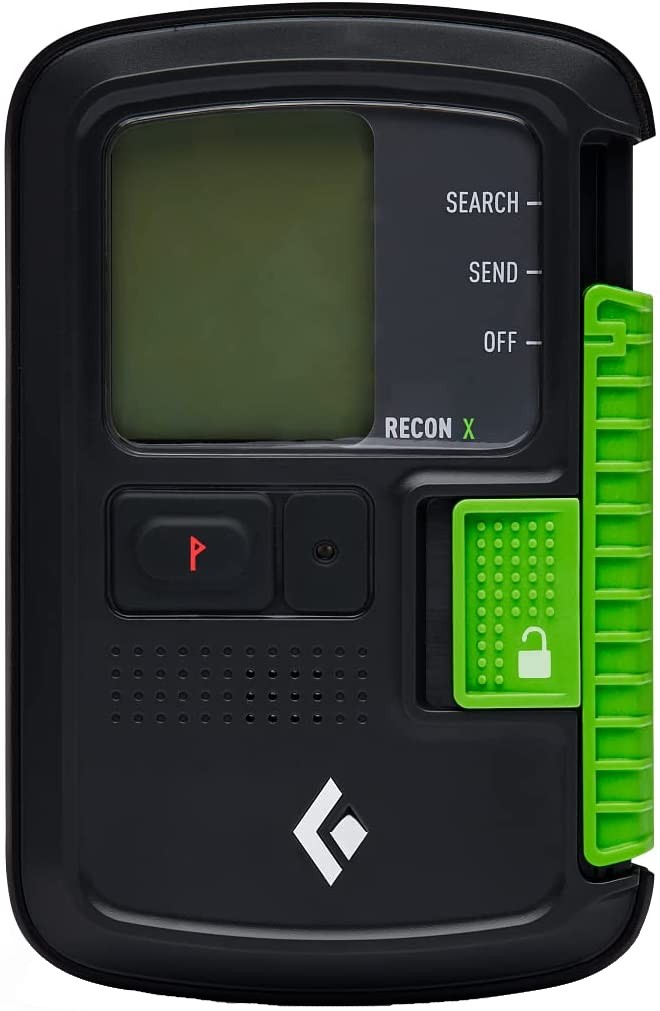 Black Diamond Recon X Transceivers | Absolute-Snow