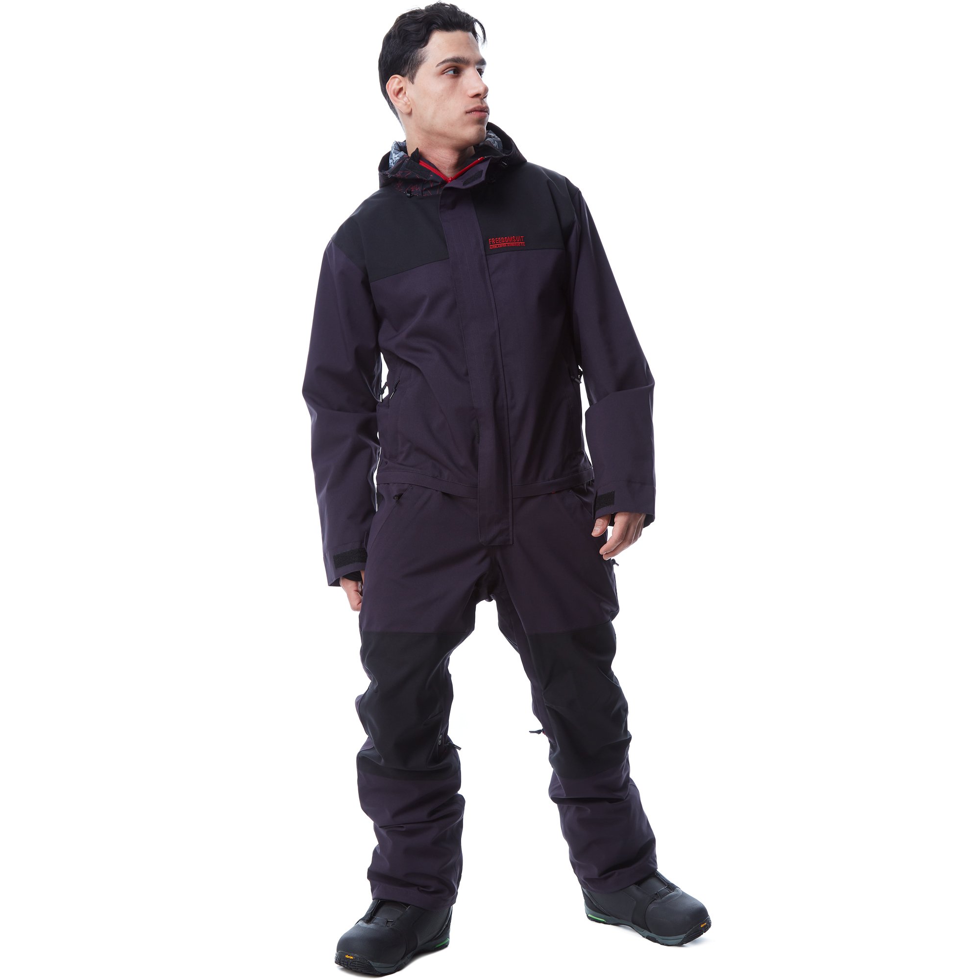 Airblaster Stretch Freedom One Piece | Absolute-Snow