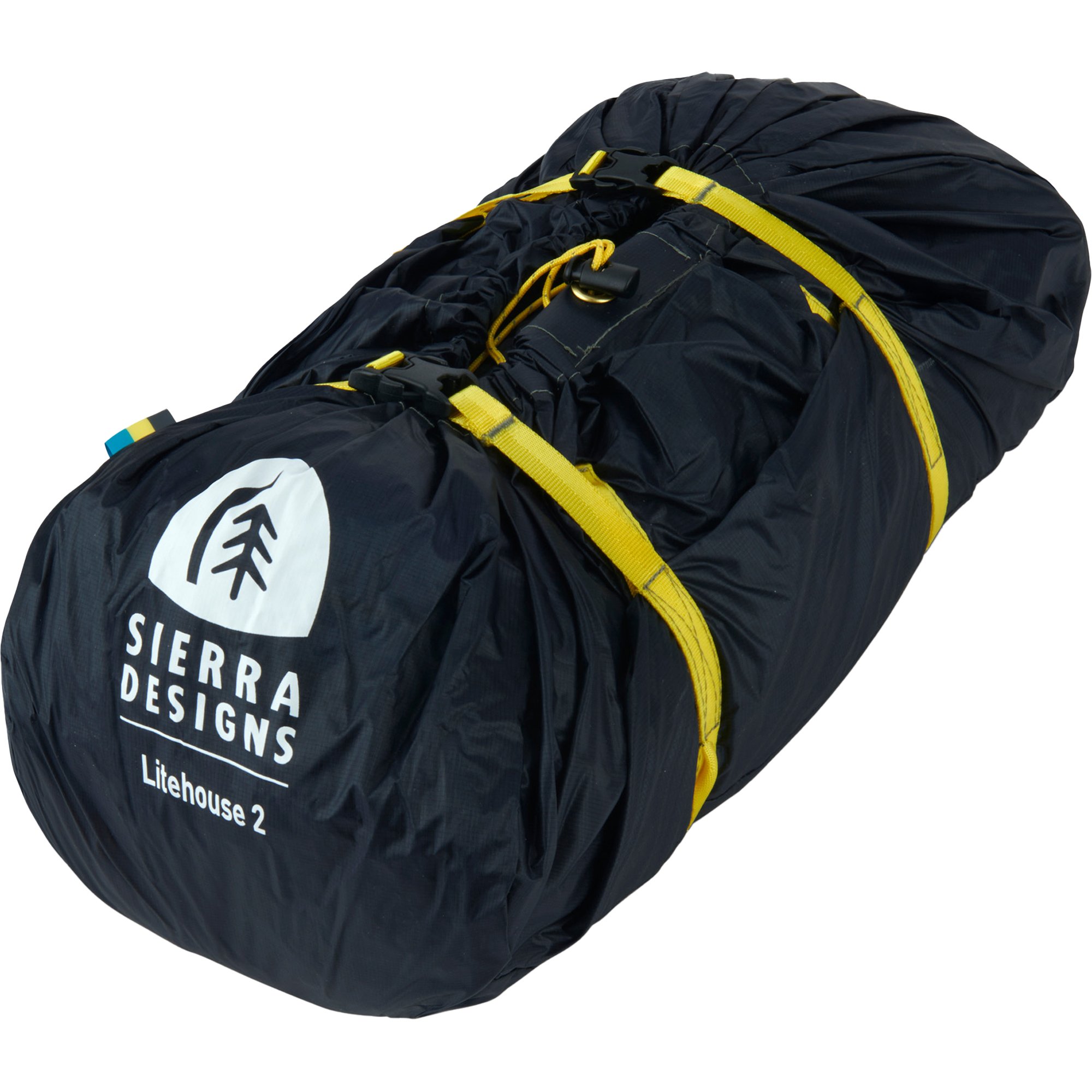 Sierra Designs Litehouse 2 Tents, Bivvys & Extensions