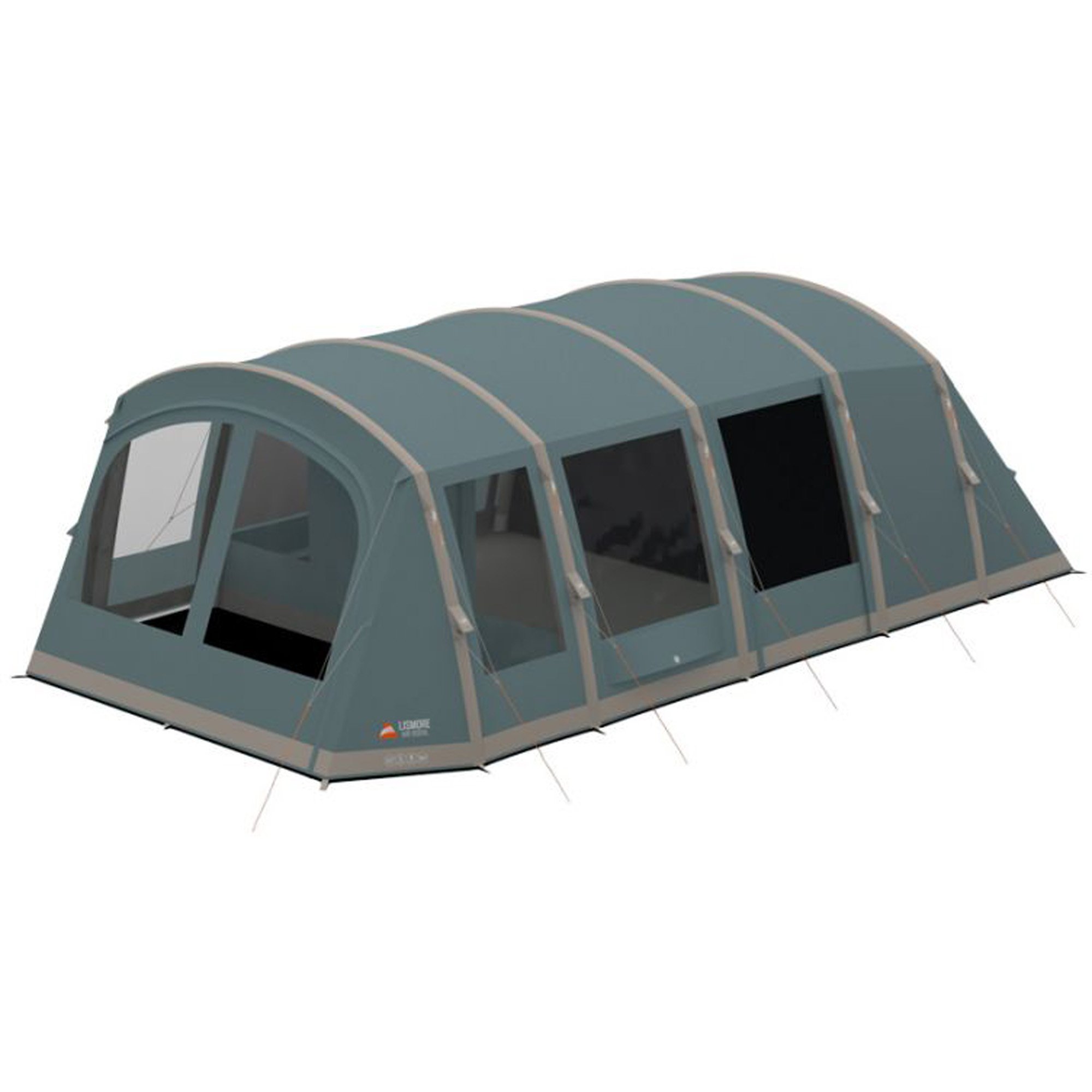 Vango Lismore Air 600XL Package Tents, Bivvys & Extensions