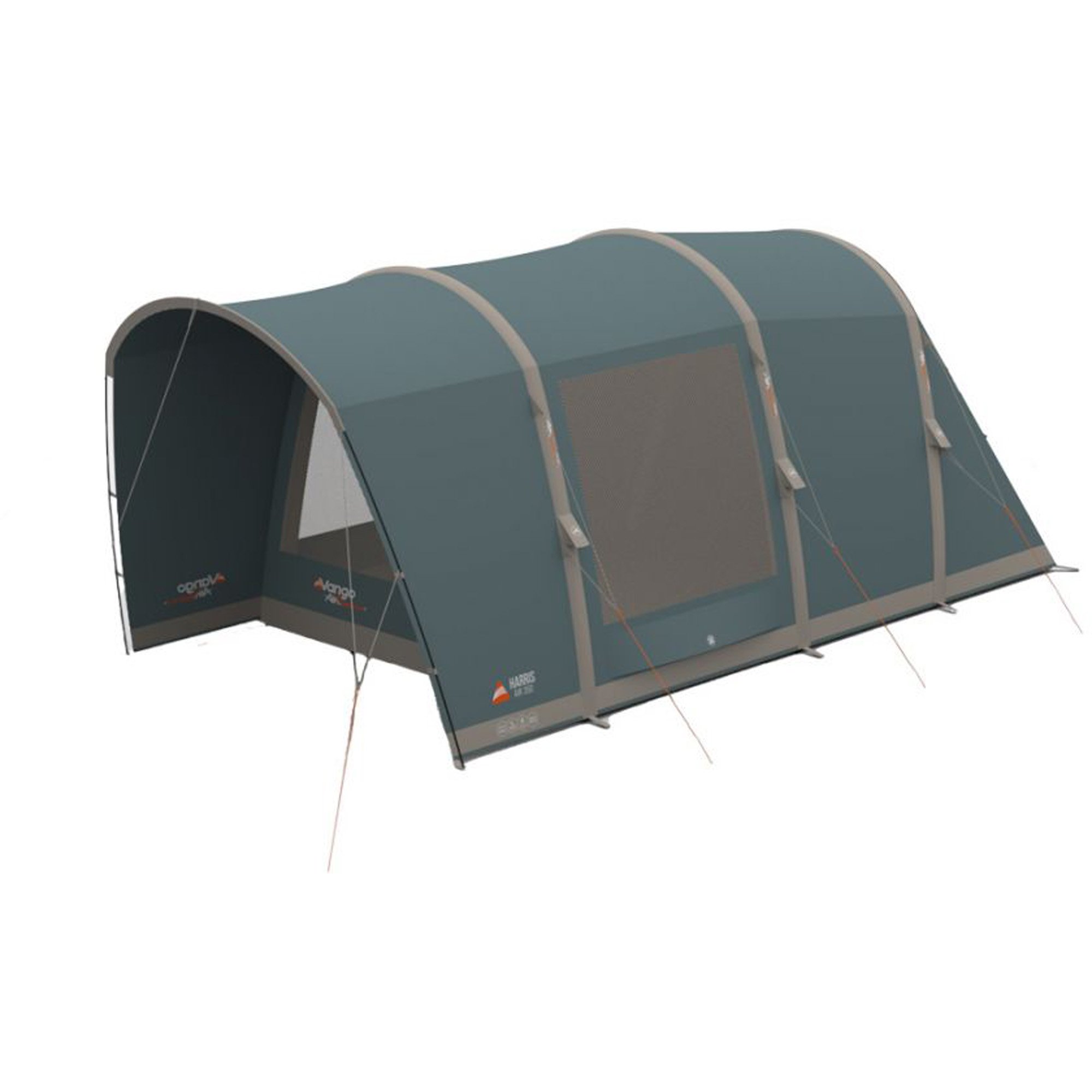 Vango Harris Air 350 Tents, Bivvys & Extensions | Absolute-Snow