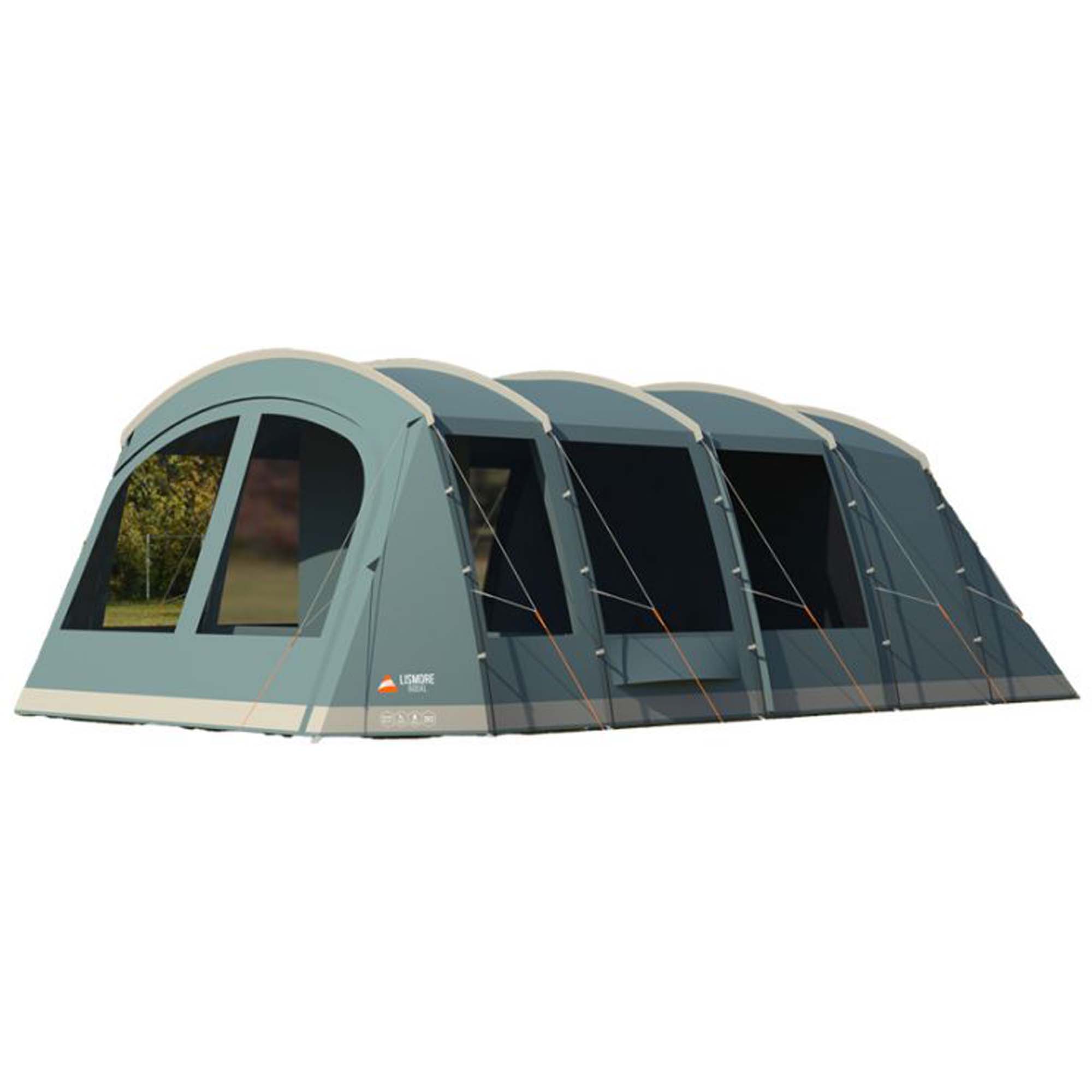 Vango Lismore 600XL Package Tents, Bivvys & Extensions
